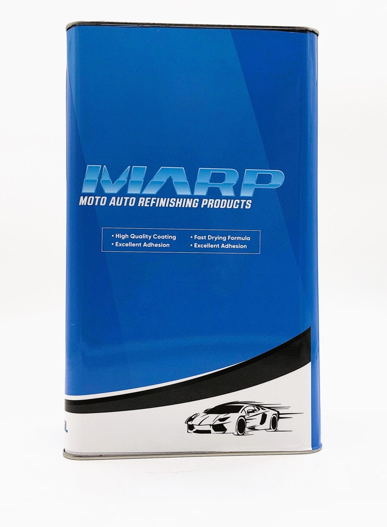 MARP 2k Epoxy Primer Hardener - Moto Auto Care