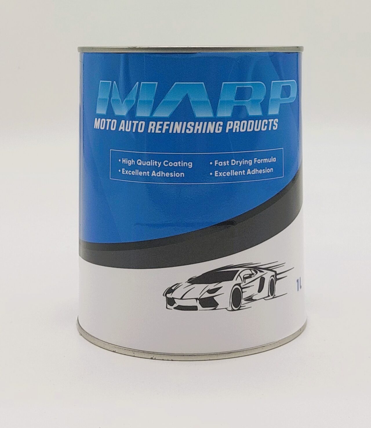 MARP 2k Epoxy Primer - Moto Auto Care