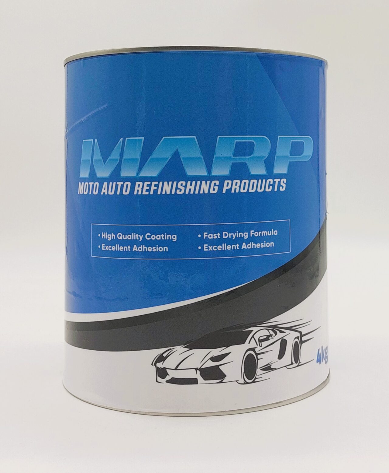 MARP CHPO Body Filler - Moto Auto Care